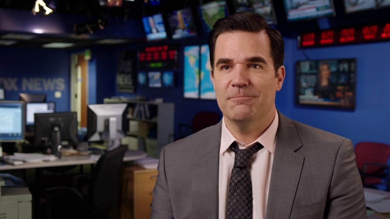 Rob Delaney, Matthew Vaughn Filmi ‘Argylle’ın Kadrosunda - Haberler ...