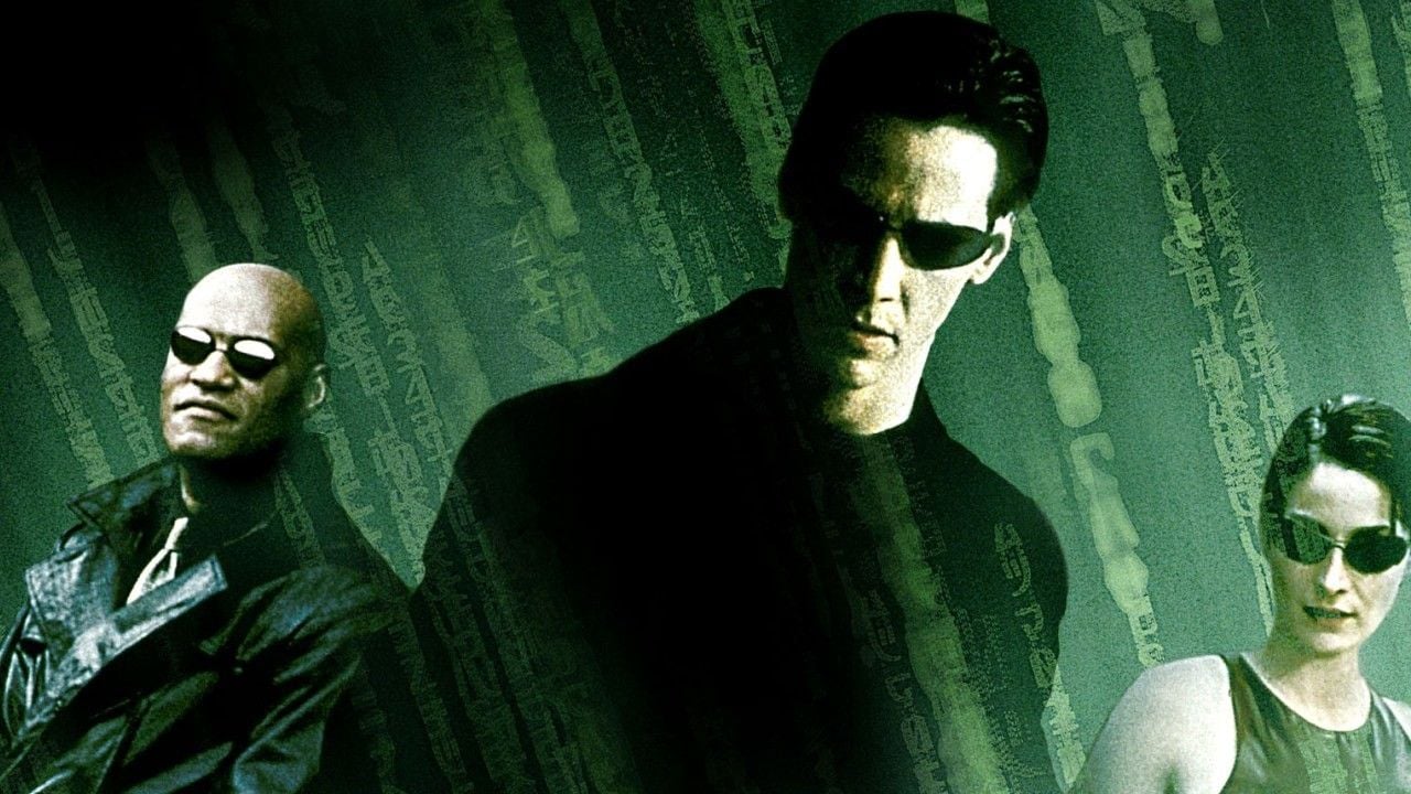Matrix, 22 Yıl Sonra IMAX Deneyimiyle Yeniden Sinemalarda! - Haberler ...