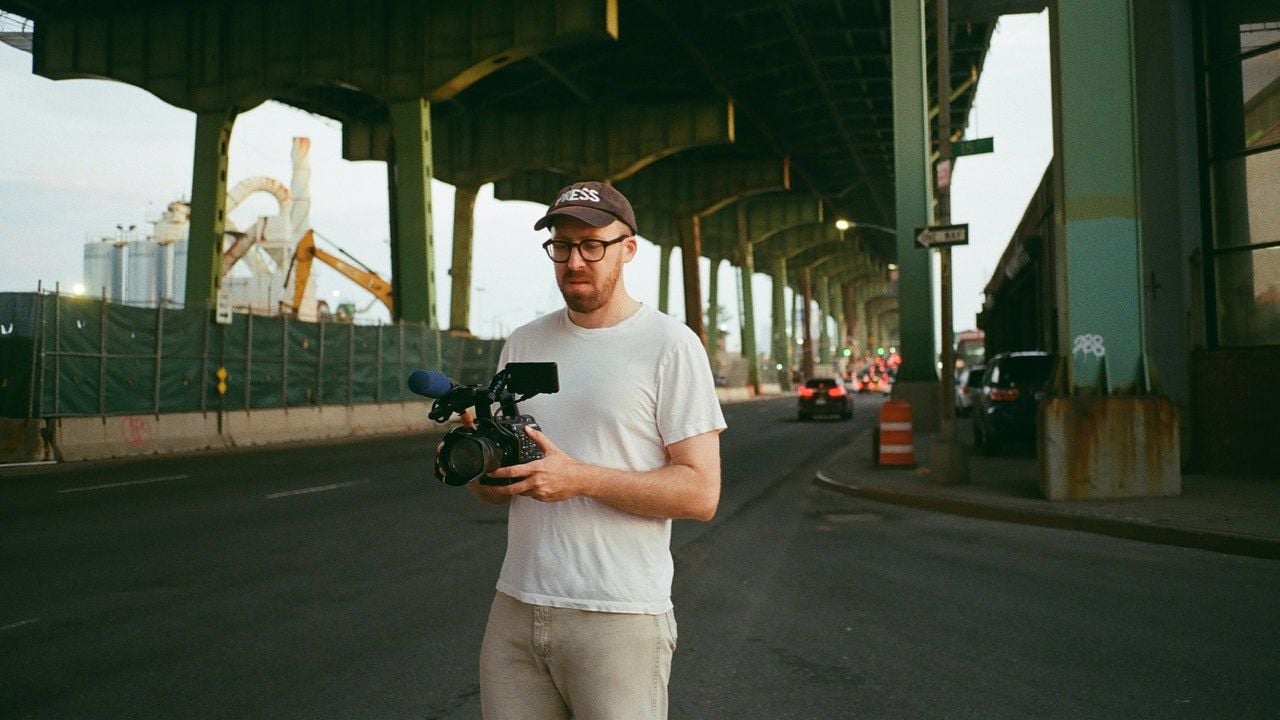 HBO, ‘How to With John Wilson’a Üçüncü Sezon Onayı Verdi - Haberler ...