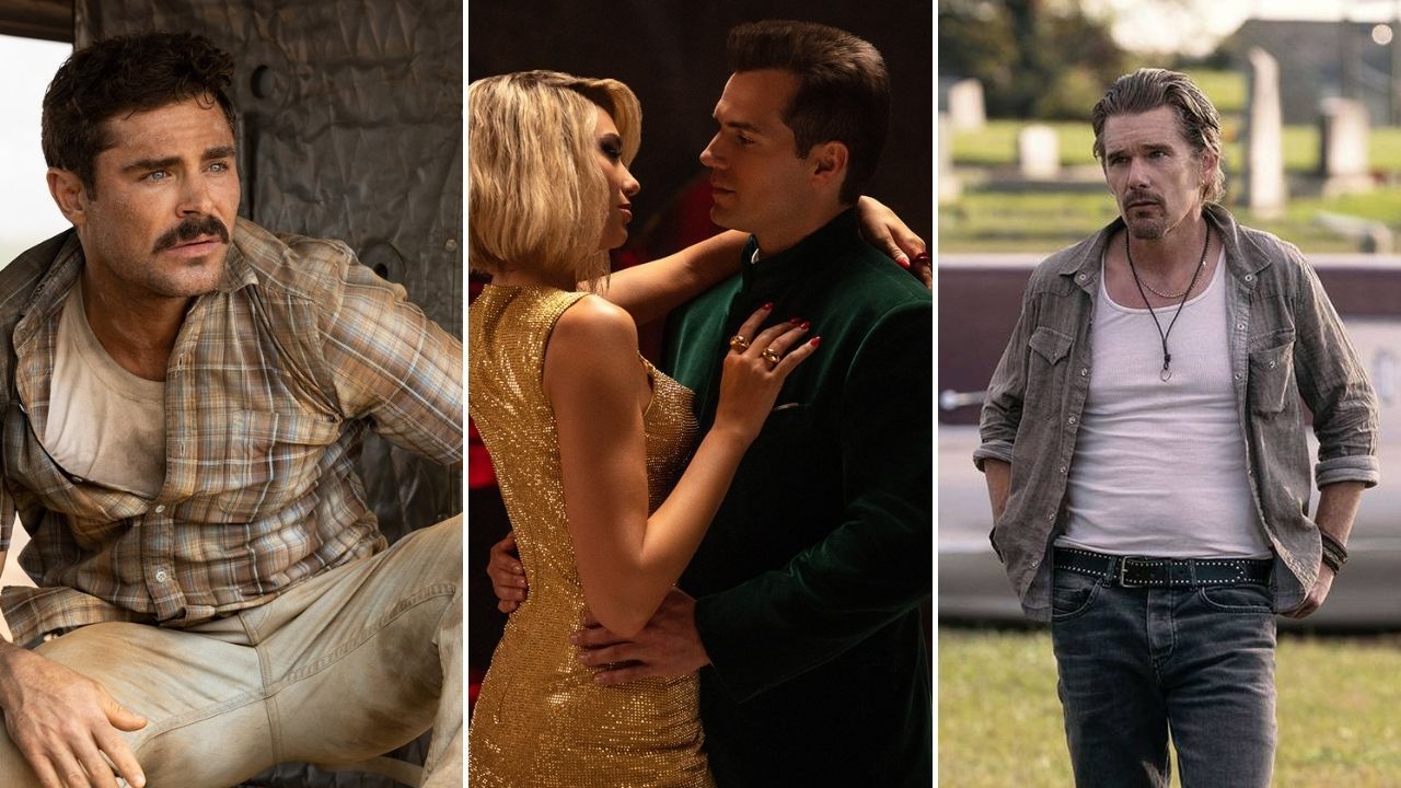 Apple TV+, Önümüzdeki Aylarda Yayınlanacak Filmlerinden İlk Görselleri ...