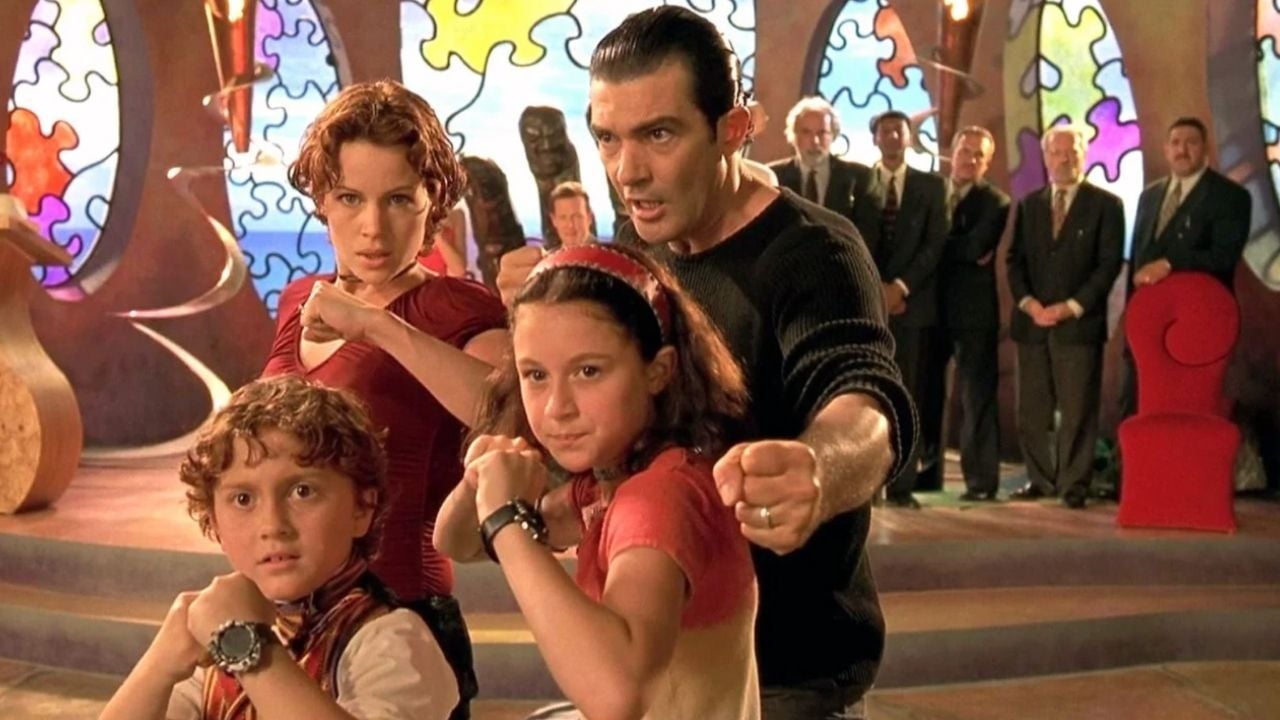 Robert Rodriguez "Spy Kids" Filmlerine Netflix'te Devam Edecek ...