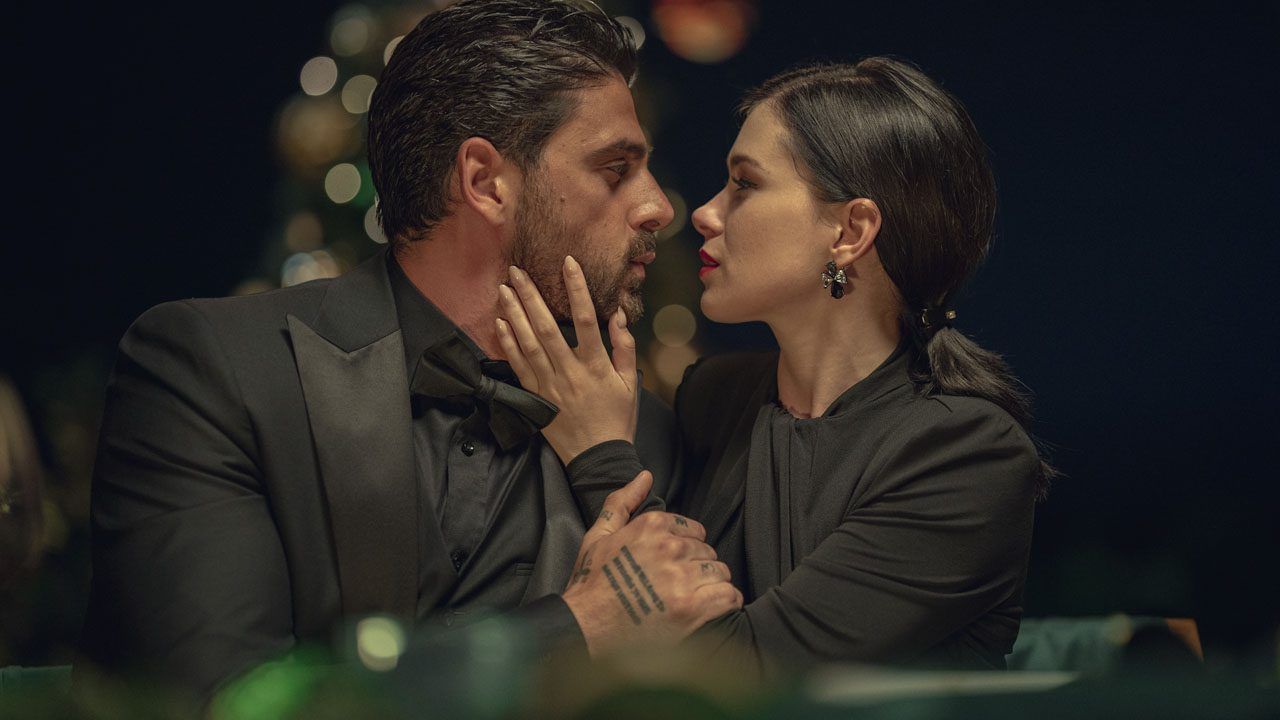  365 G n Devam Filmi 365 Days This Day den Fragman Haberler