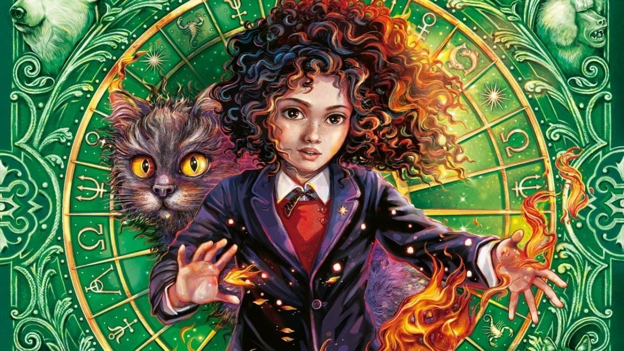 "Nevermoor" Serisi Müzikal Film Oluyor! - Haberler - Beyazperde.com