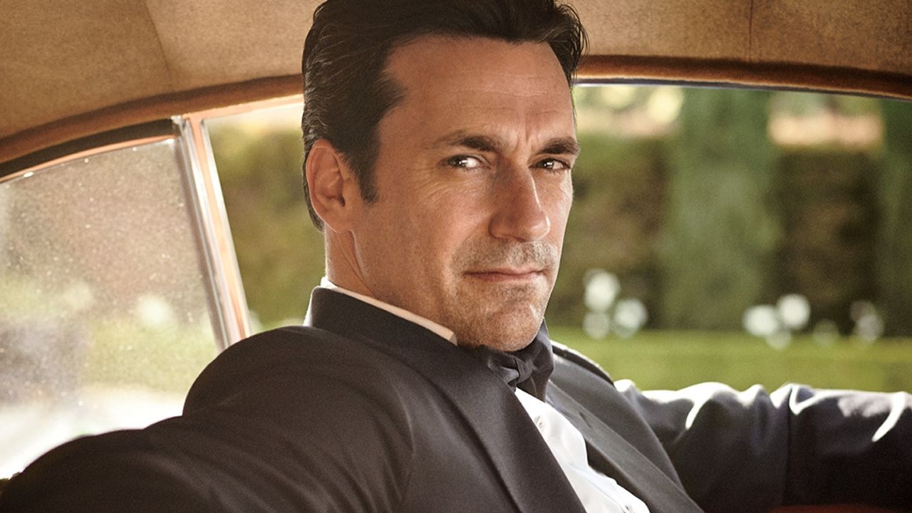 Jon Hamm, ‘The Morning Show’un Üçüncü Sezon Kadrosunda - Haberler ...