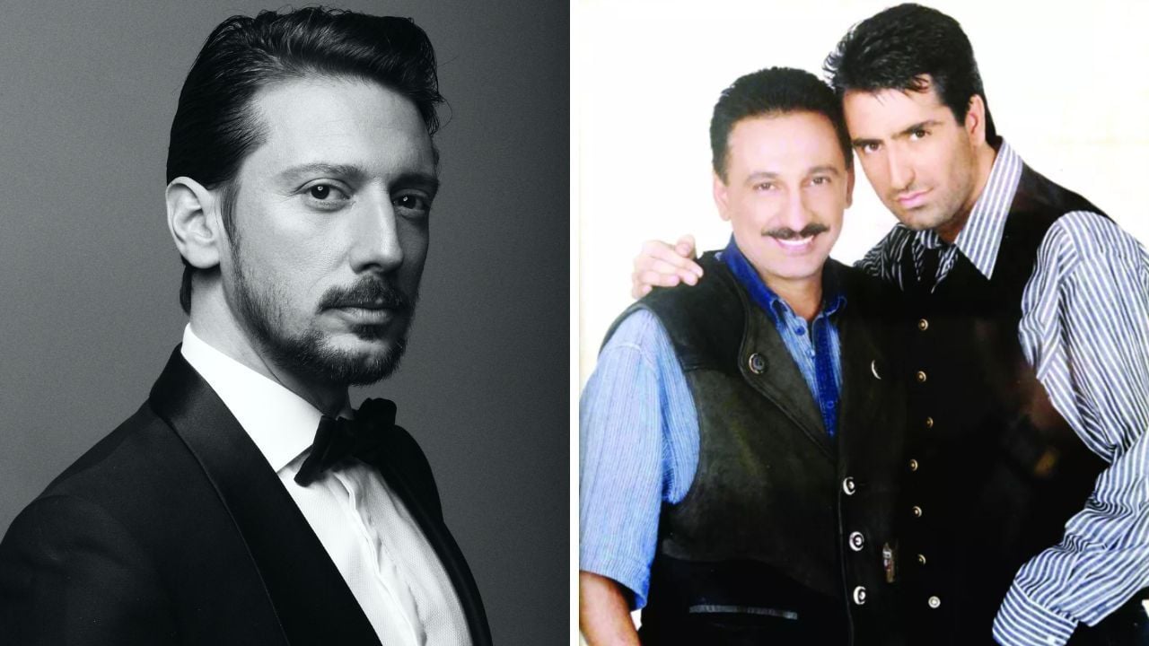 "Prestij Meselesi"nde Hilmi Topaloğlu'nu Engin Hepileri Canlandıracak ...