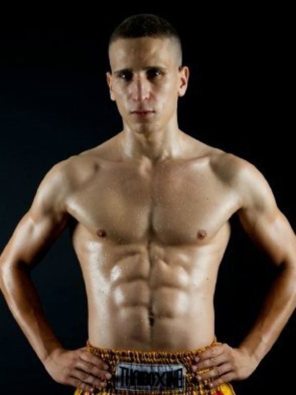 Brahim Achabbakhe - Beyazperde.com