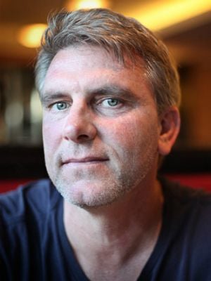 Robert Stromberg: filmografi - Beyazperde.com