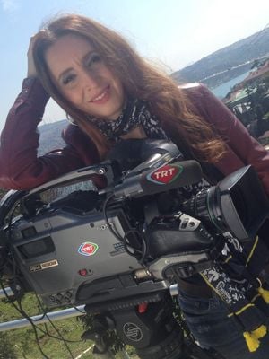 Semra Güzel Korver - Beyazperde.com