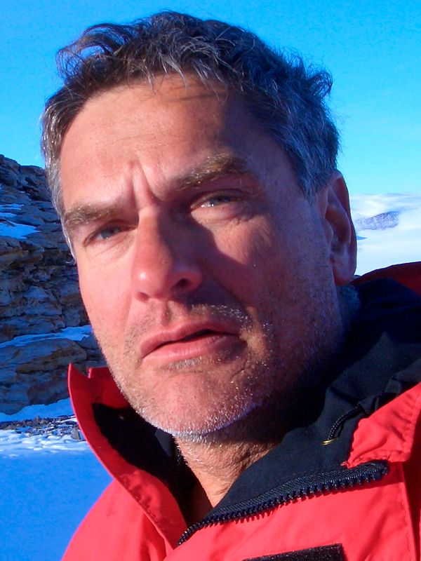 Chris McKay - Beyazperde.com