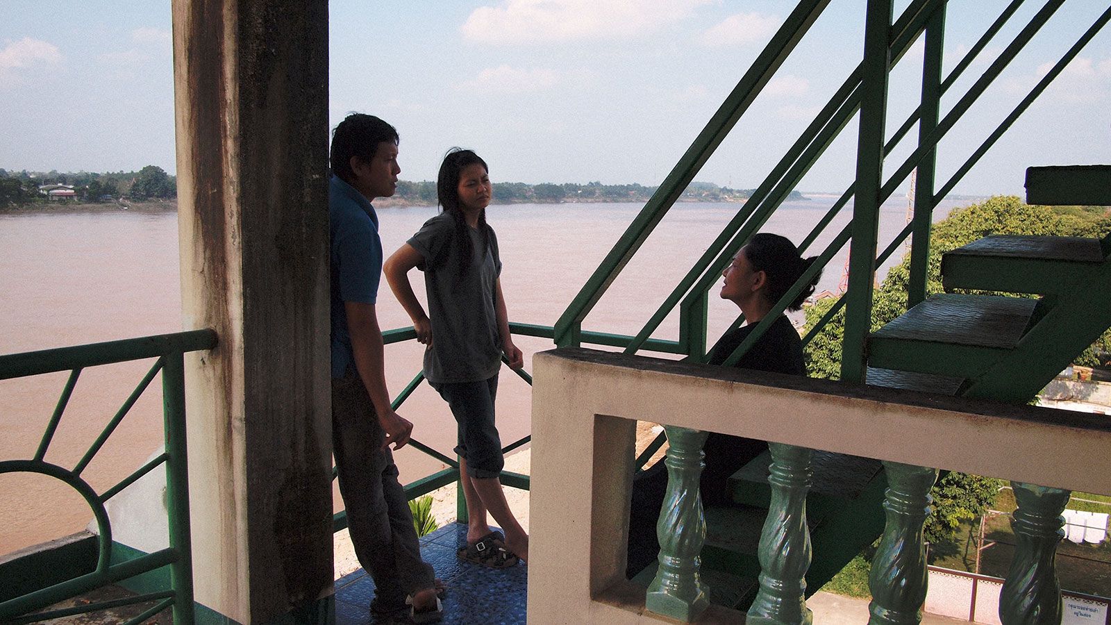 Mekong Hotel resimleri - Fotoğraf 4 - Beyazperde.com