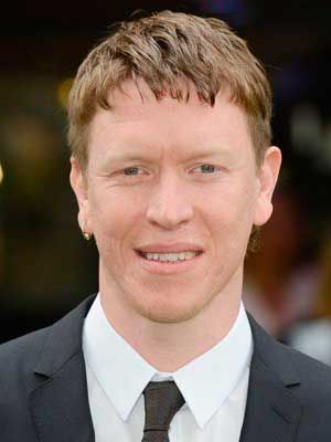 Sam Spruell - Beyazperde.com