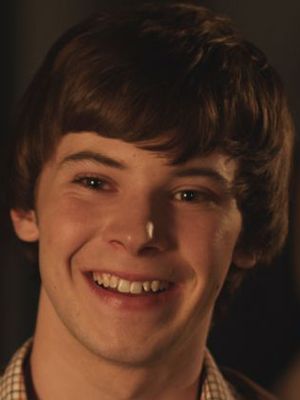 Tyler Ross - Beyazperde.com