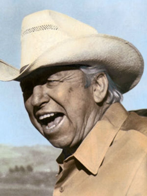 Slim Pickens - Beyazperde.com
