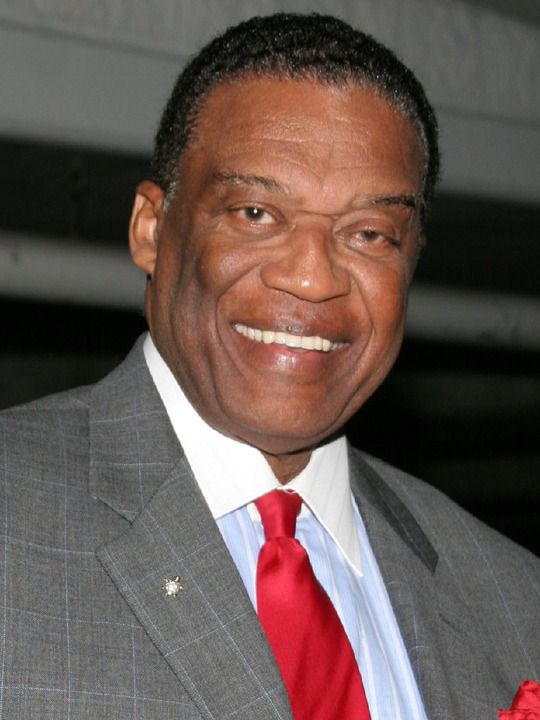 Bernie Casey - Beyazperde.com