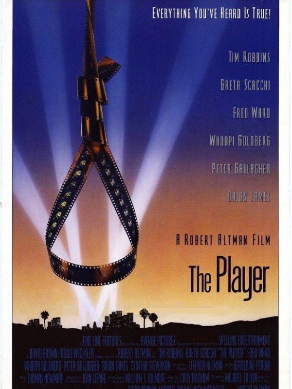 Oyuncu - The Player - Beyazperde.com