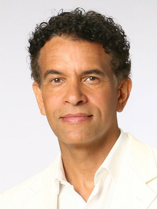 Brian Stokes Mitchell - Beyazperde.com