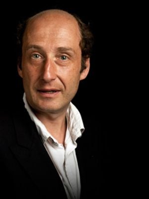 Bruno Georis - Beyazperde.com