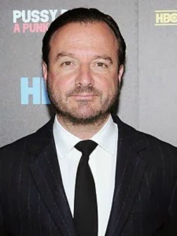 Mike Lerner - Beyazperde.com