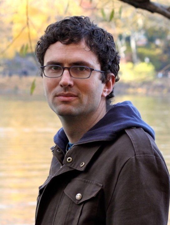 Craig Johnson - Beyazperde.com