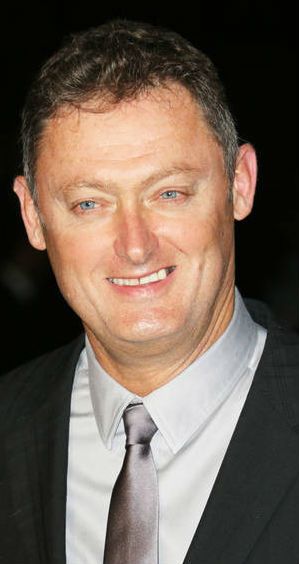 Jeff Pope - Beyazperde.com