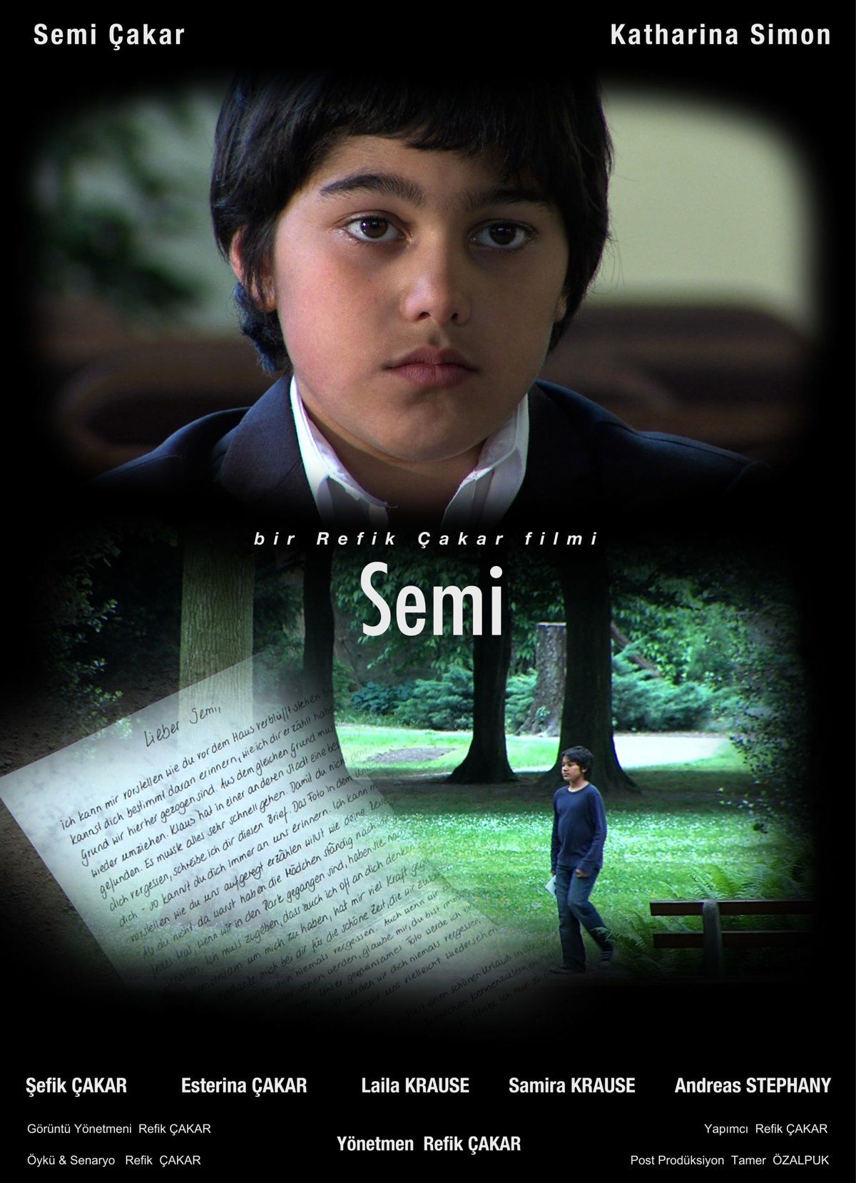 Semi - 2012 filmi - Beyazperde.com