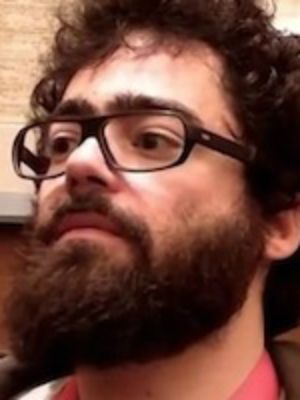 Jeremy Zimmermann (I) - Beyazperde.com