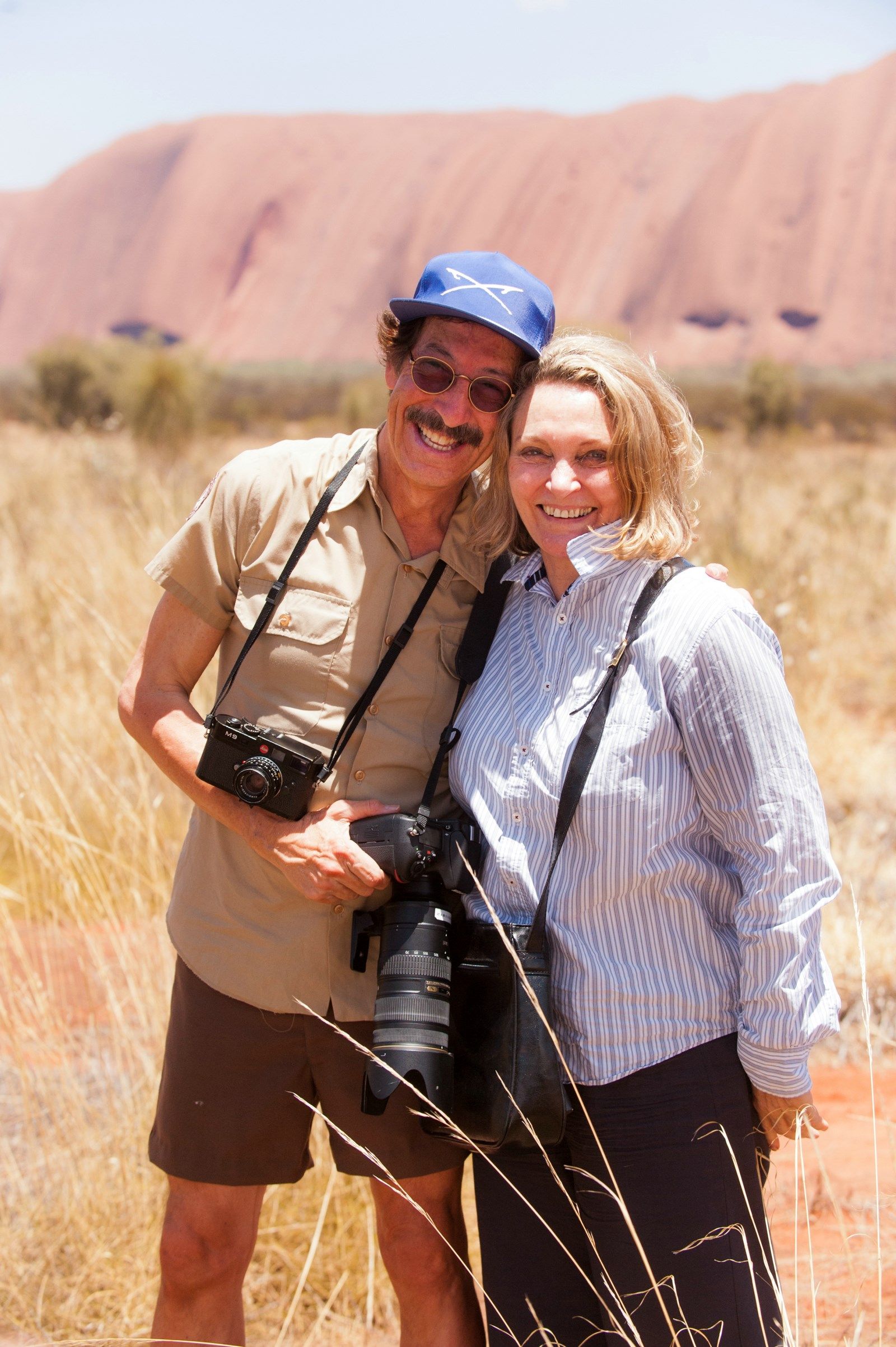 Çöldeki İzler resimleri - Fotoğraf 6 - Beyazperde.com