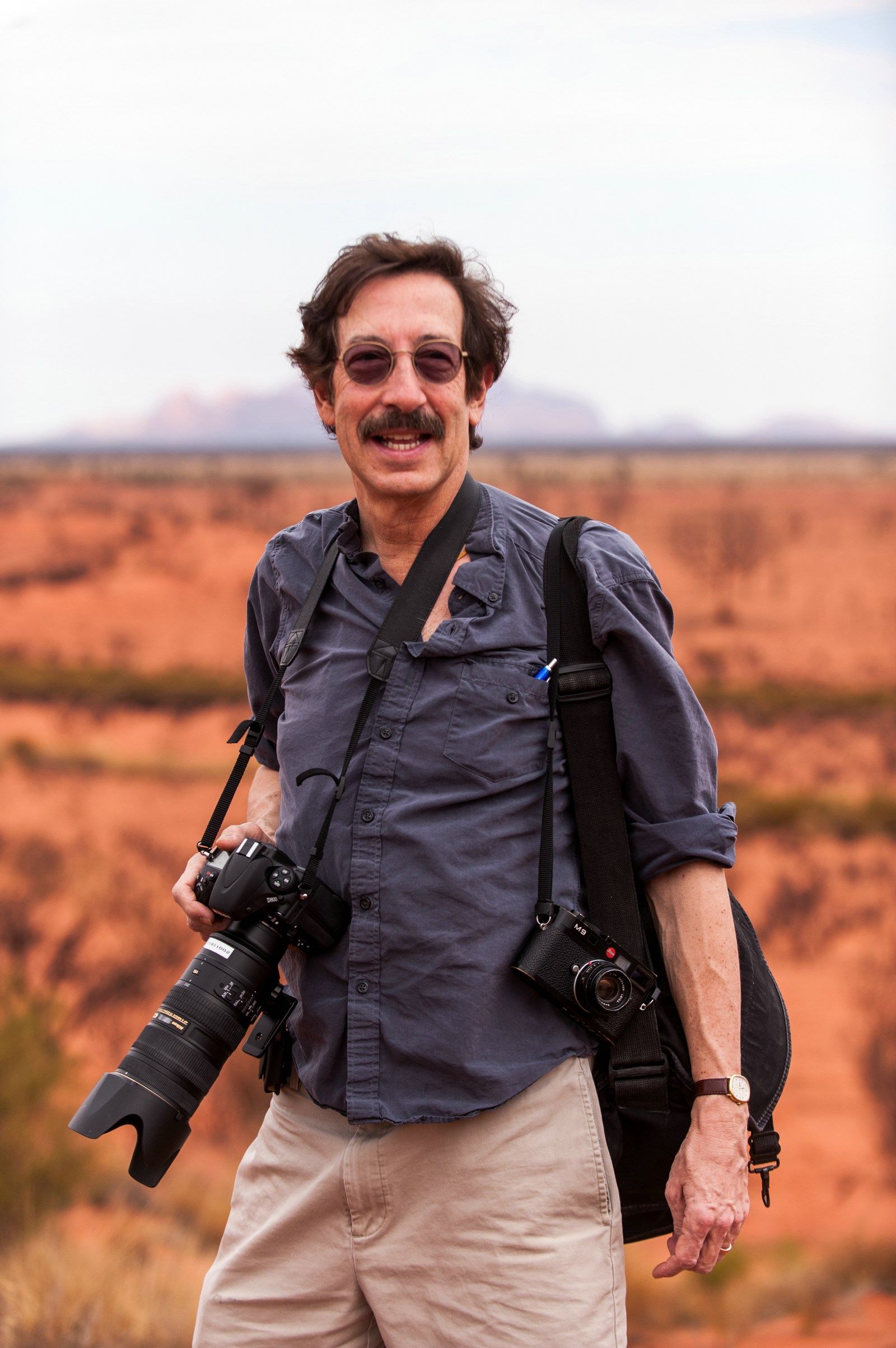 Çöldeki İzler resimleri - Fotoğraf 5 - Beyazperde.com