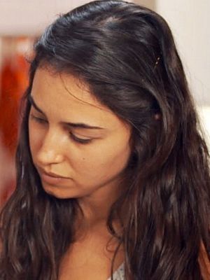 Moran Rosenblatt - Beyazperde.com