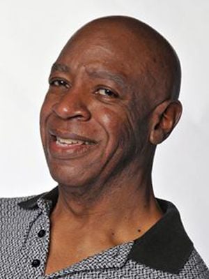 Wayne Brinston - Beyazperde.com