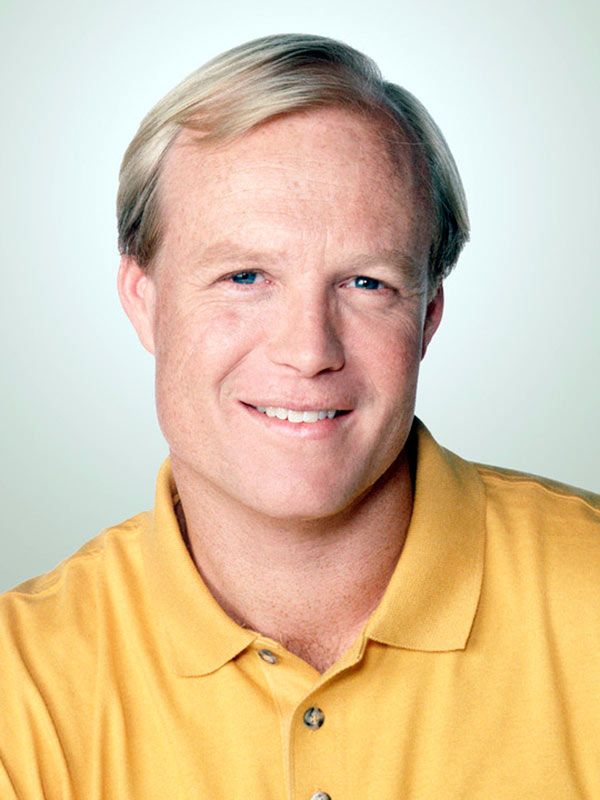 Bill Fagerbakke: filmografi - Beyazperde.com