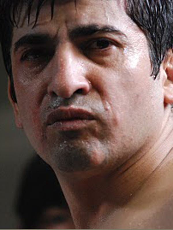 Roberto Farías - Beyazperde.com