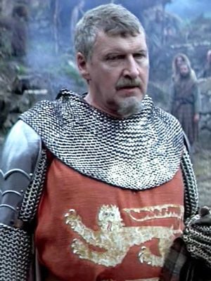 Malcolm Tierney - Beyazperde.com