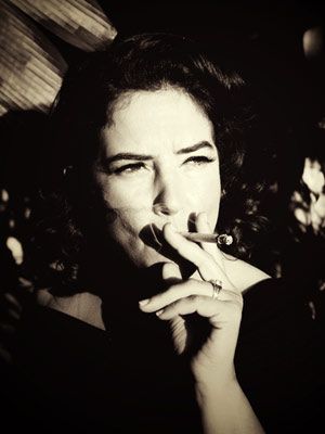 Anna Margarita Albelo - Beyazperde.com