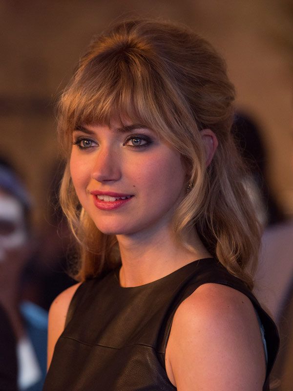Imogen Poots - Beyazperde.com