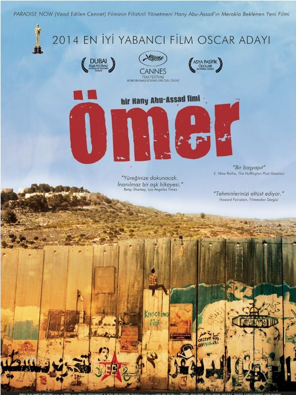 Ömer - 2013 filmi - Beyazperde.com