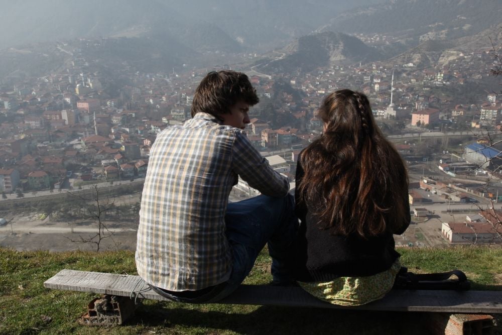 Araf resimleri - Fotoğraf 22 - Beyazperde.com