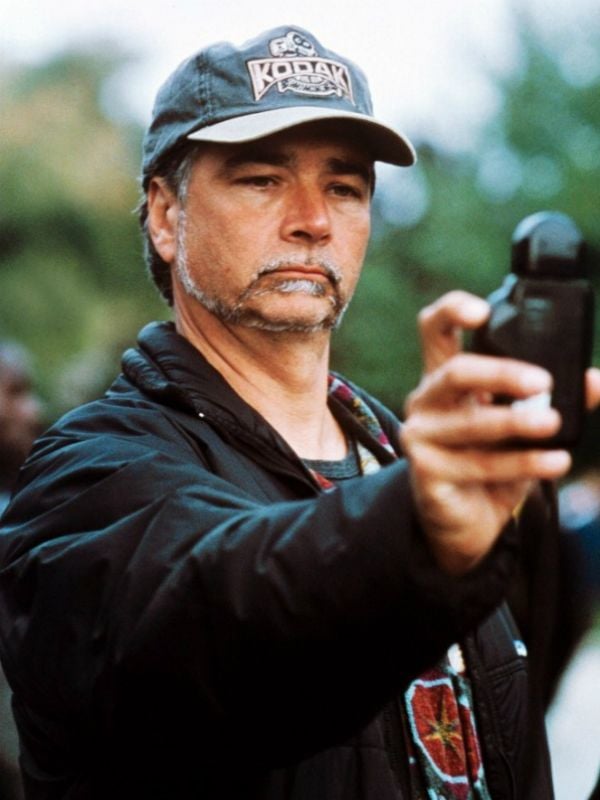 John R. Leonetti - Beyazperde.com