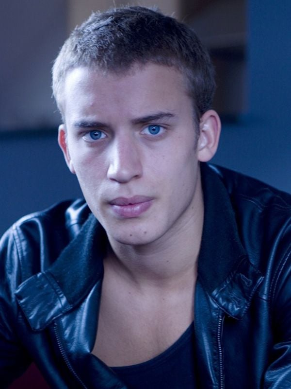 Jonas Bloquet - Beyazperde.com