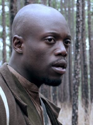 Keston John - Beyazperde.com