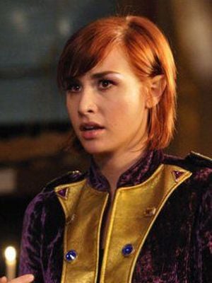 Allison Scagliotti - Beyazperde.com
