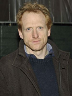 Scott Shepherd (II) - Beyazperde.com