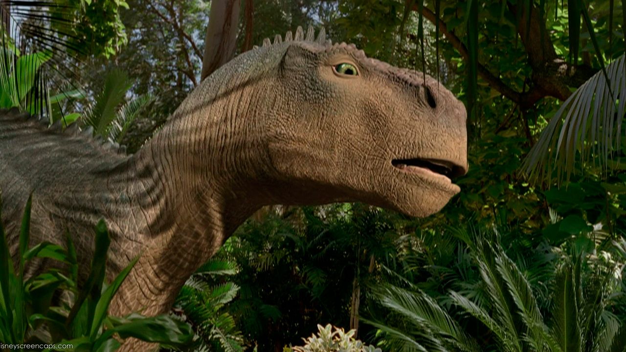 Dinozor resimleri - Fotoğraf 1 - Beyazperde.com