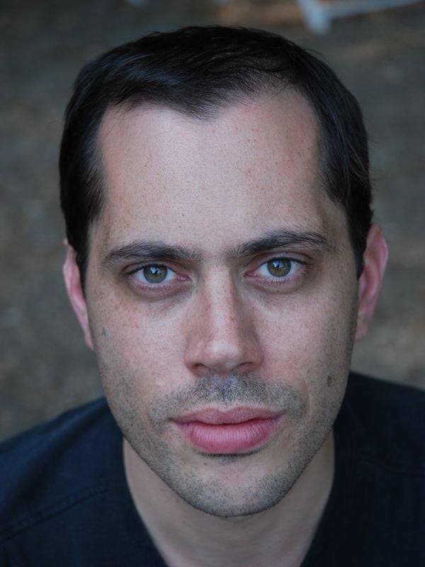 Damien Gouy - Beyazperde.com