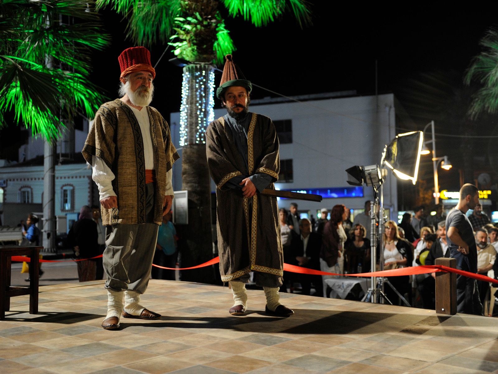 Meddah resimleri - Fotoğraf 28 - Beyazperde.com