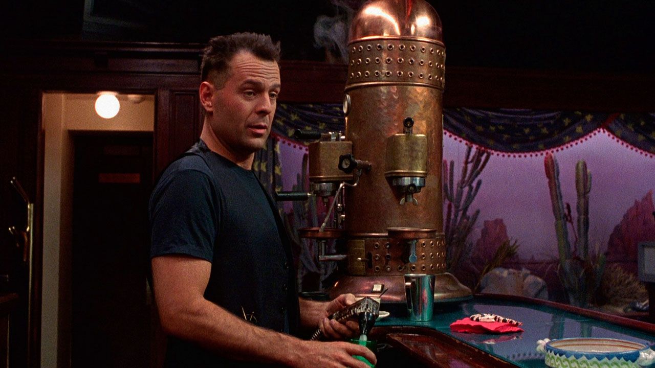 Hudson Hawk resimleri - Fotoğraf 7 - Beyazperde.com