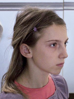 Lou-Lélia Demerliac - Beyazperde.com