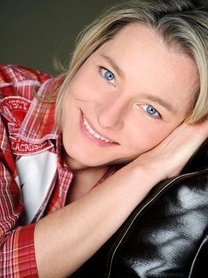 Ellen Grell - Beyazperde.com