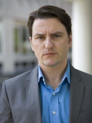 Lee Ross - Beyazperde.com