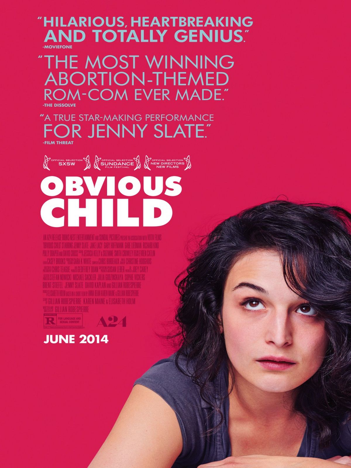 Obvious Child - 2014 filmi - Beyazperde.com